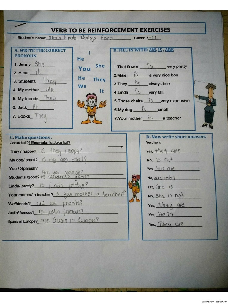 English Workshop Pdf