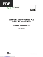 What Are The Reasons For Reverse Power To Occur in Generators While ...