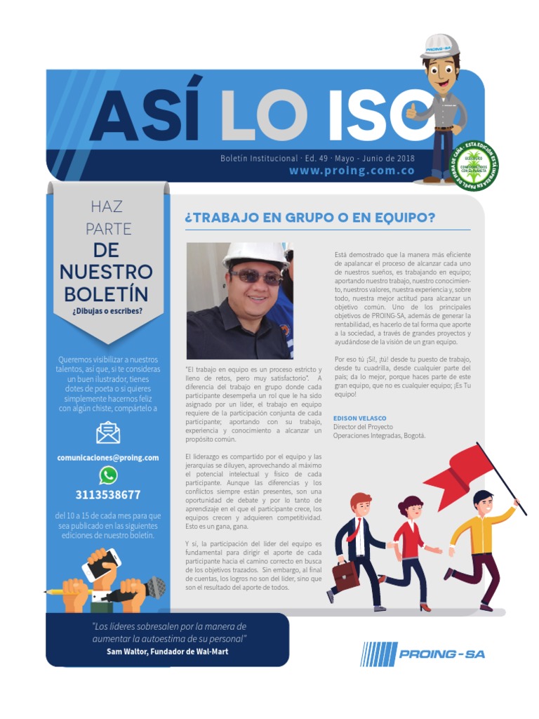 ASÍ LO ISO Ed.49.L | PDF | Subestacion electrica | Electricidad