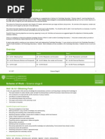 Cambridge Checkpoint Science Workbook 8 | PDF
