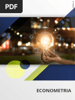 Introducao A Econometria Uma Abordagem Moderna Jeffrey M Wooldridge | PDF