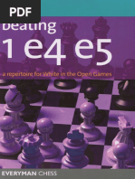 Chess School 1a - Sergey Ivashchenko - The Manual of Chess Combinations ...