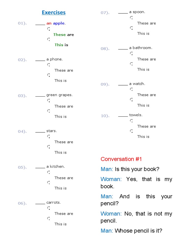 Ingles Practica14.05 | PDF