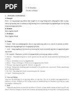 Miranda Warning Card | PDF