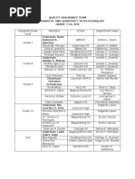 70th Bday Program Script | PDF | Birthdays