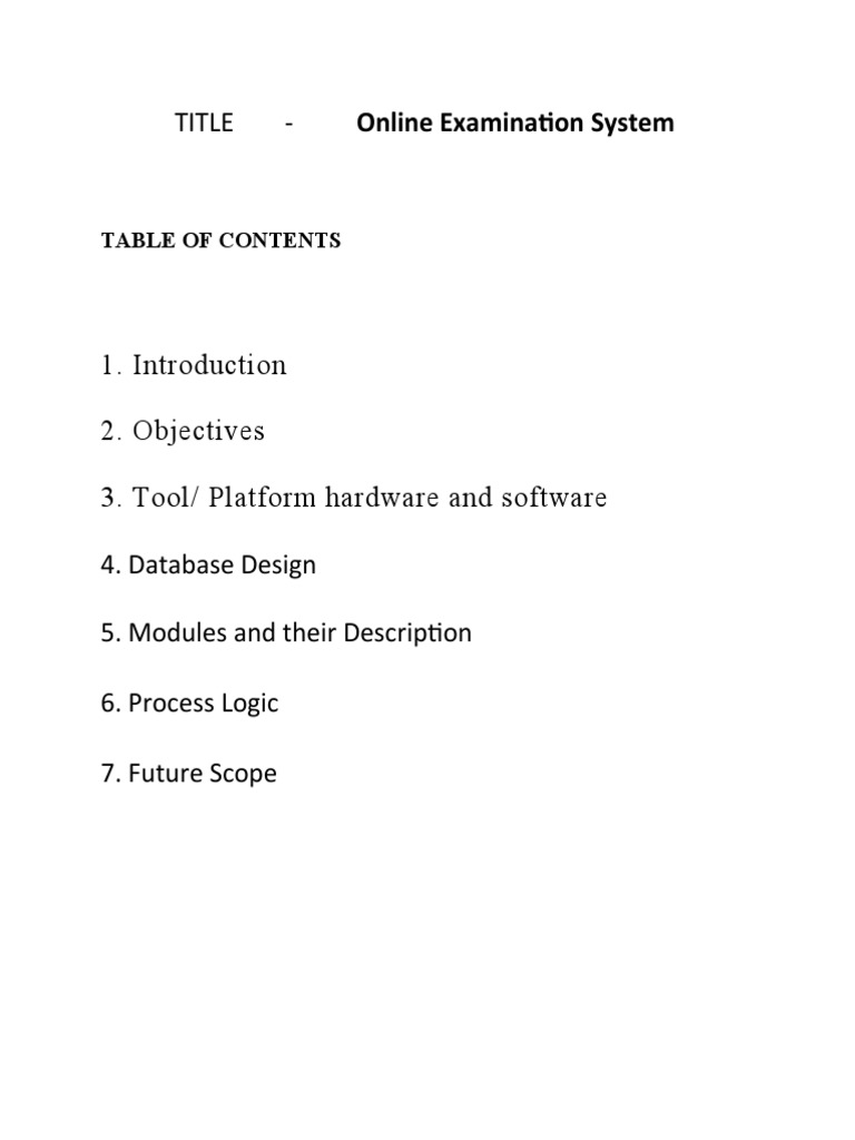 Sample BCSP 64 | PDF | Test (Assessment) | Online And Offline