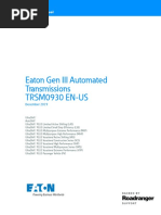 Aisin Warner Aw4 Automatic Transmission Pdf Pdf Manual Transmission