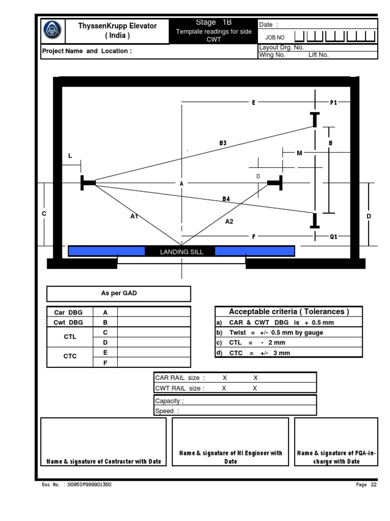 14 Stage 1B Side CWT Temp - Read | PDF