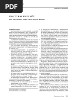 Escala MRC Modificada de Disnea | PDF