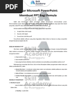 Ukuran Slide PowerPoint: 4:3 vs 16:9 | PDF