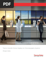 IC ICS6000 Brochure | PDF | Mass Spectrometry | Chromatography