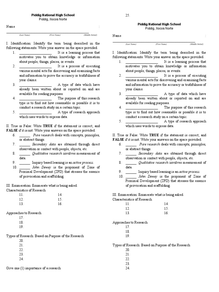 Piddig, Ilocos Norte Piddig, Ilocos Norte: Piddig National High School ...