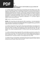 Checklist For Requirements of Accreditation | PDF | Government | Justice