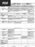 English 8 Curriculum Guide | PDF | Reading Comprehension | Narrative