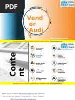 7 Steps of An Effective Procurement Process | PDF | Procurement ...