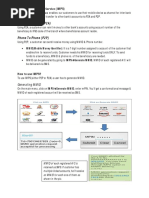 IBFT Account Format PDF | PDF | Banking | Financial Services