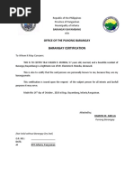 BHW Appointment | PDF