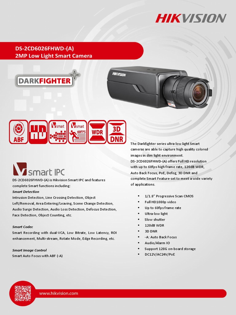 Dark Fighter CCTV | PDF | Camera | Computer Network