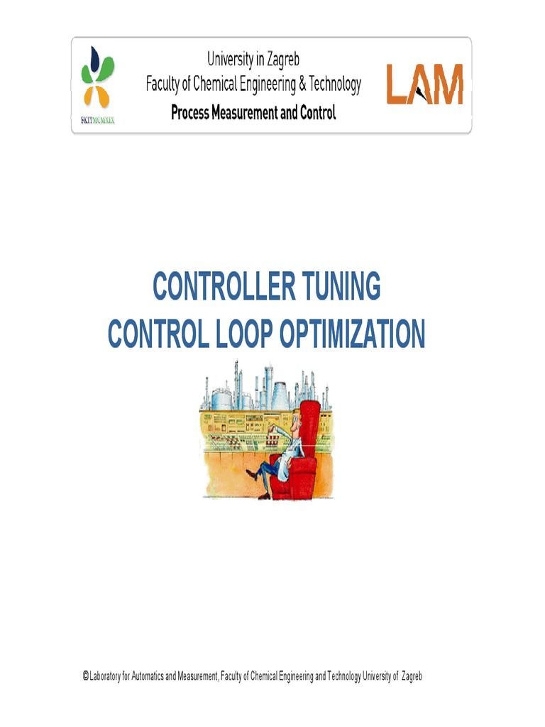 PMC 06 Controller Tuning Loop Optimization | PDF | Control Theory | Systems Theory