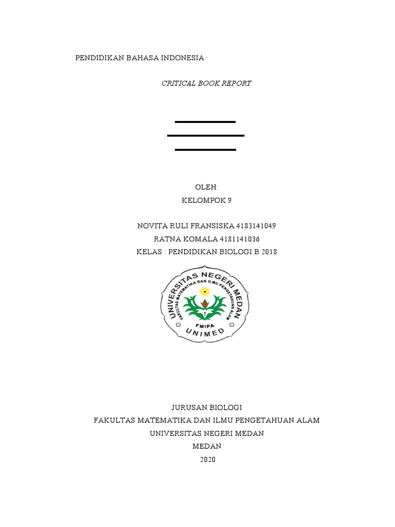 CBR Kel 9 | PDF | Karier & Perkembangan | Kajian Bahasa Asing