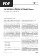 Barlow - Unified Protocol For Transdiagnostic Treatment of Emotional ...