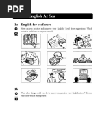 Leroy Ninker Saddles Up Teachers Guide | PDF | Cowboys | Syntax