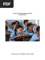 Land Surveyor Scope of Work | PDF | Surveying | Topography