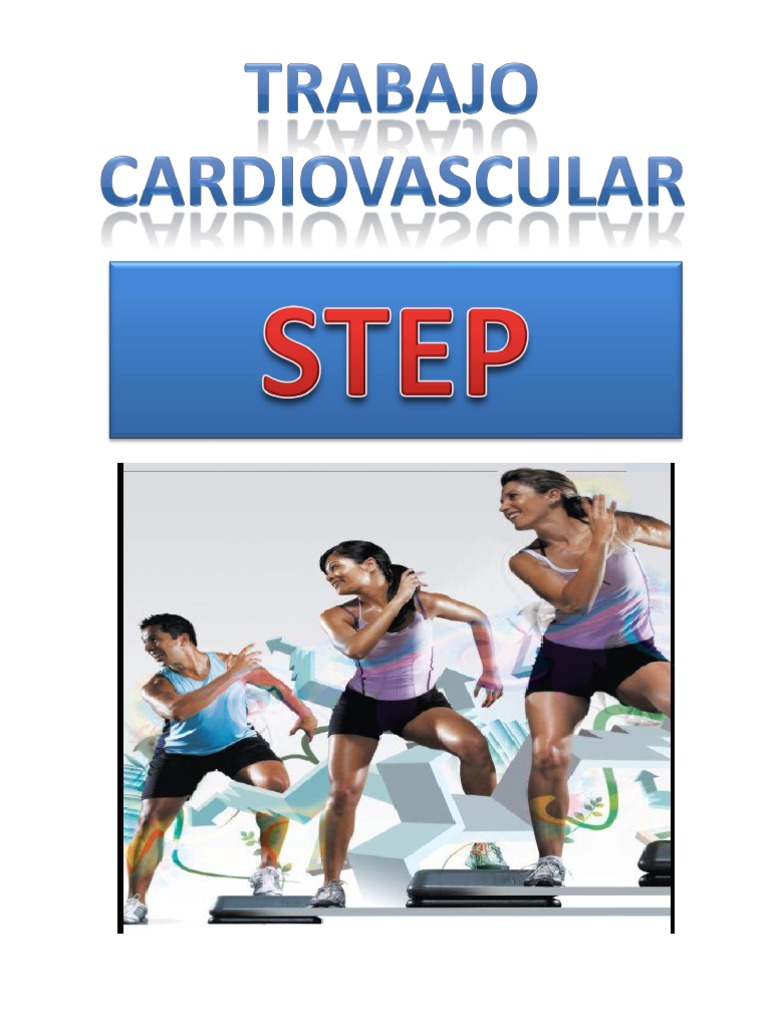 Teoría Step | PDF | Ritmo | Tempo