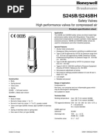 Sullube American Chemical MSDS - English | PDF | Toxicity | Dangerous Goods