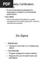 12 Steps of QCC | PDF | Data Analysis | Histogram