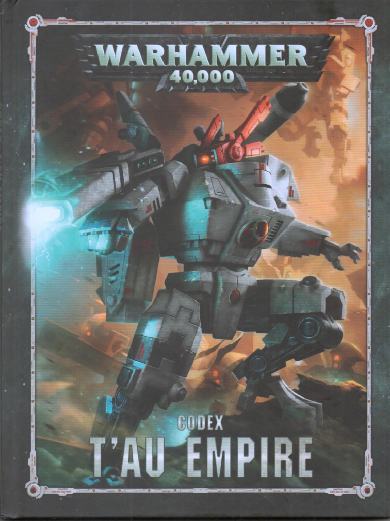 Codex Tau Castellano | PDF