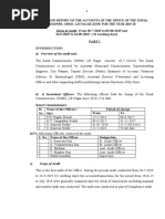 Pay Bill (Treasury APTC Form 47) | PDF | Economies | Government