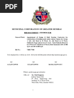 Midc Form | PDF | Lease | Business