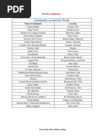 Blood Relationship Chart Overview | PDF | Family | Kinship And Descent
