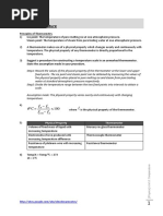 S.2 Mathematics Questions For Revision | PDF | Area | Triangle