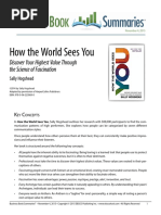 Smart Brevity 101 | PDF | Human Communication | Communication