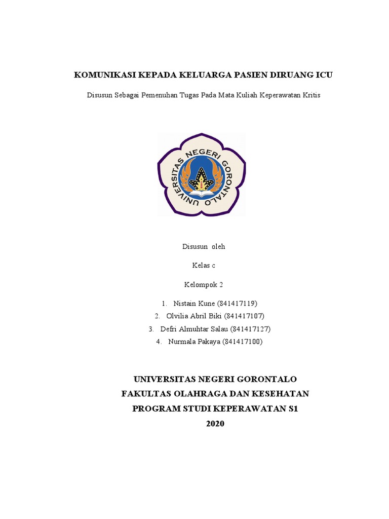 Review Jurnal Kelompok 2 Kelas C | PDF