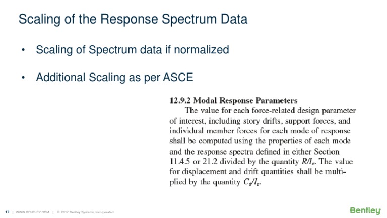 Computing - Seismic - Loads - Using - Dynamic - Analysis 17 | PDF