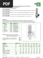 JANATICS Cylinder Catalogue | PDF | Switch | Mechanical Engineering