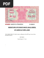 Self Declaration Format Marathi pdf स्वयं घोषणा पत्र मराठी | PDF