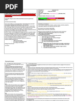 Updated PYP Transdisciplinary Themes | PDF | Creativity | Community