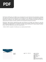 Document Control Procedure Example | PDF | Specification (Technical Standard) | Quality ...