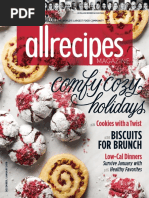 Millie's Cookies Recipe from BBC Good Food | PDF | Indian Cuisine | Foods