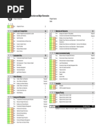 STR Chain Scales 2024 January | PDF | Hotel | Hilton Worldwide