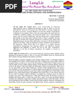 All The Light We Cannot See | PDF