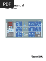 OFPM UPH Calculation | PDF