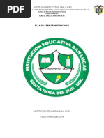 SIIUAM - v4.5 tabla ejemplo uam modulo info | PDF | Informática