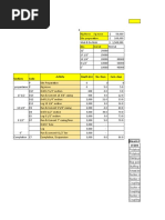 BOP Drawings by Sections, Rev | PDF | Petroleum | Tools