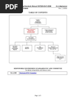 General Requirements For Flares and Flare Stacks | PDF | Pipe (Fluid ...