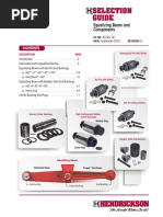 Sanden Compressor Quick Reference Guide | PDF | Vehicle Manufacturers ...